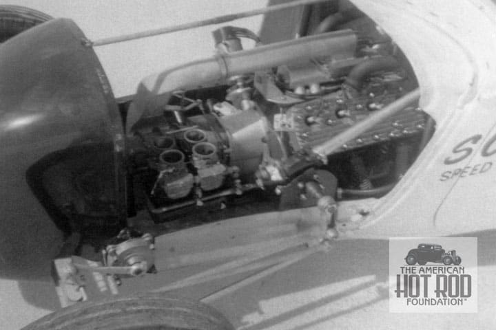 Shapely Bodies - American Hot Rod Foundation