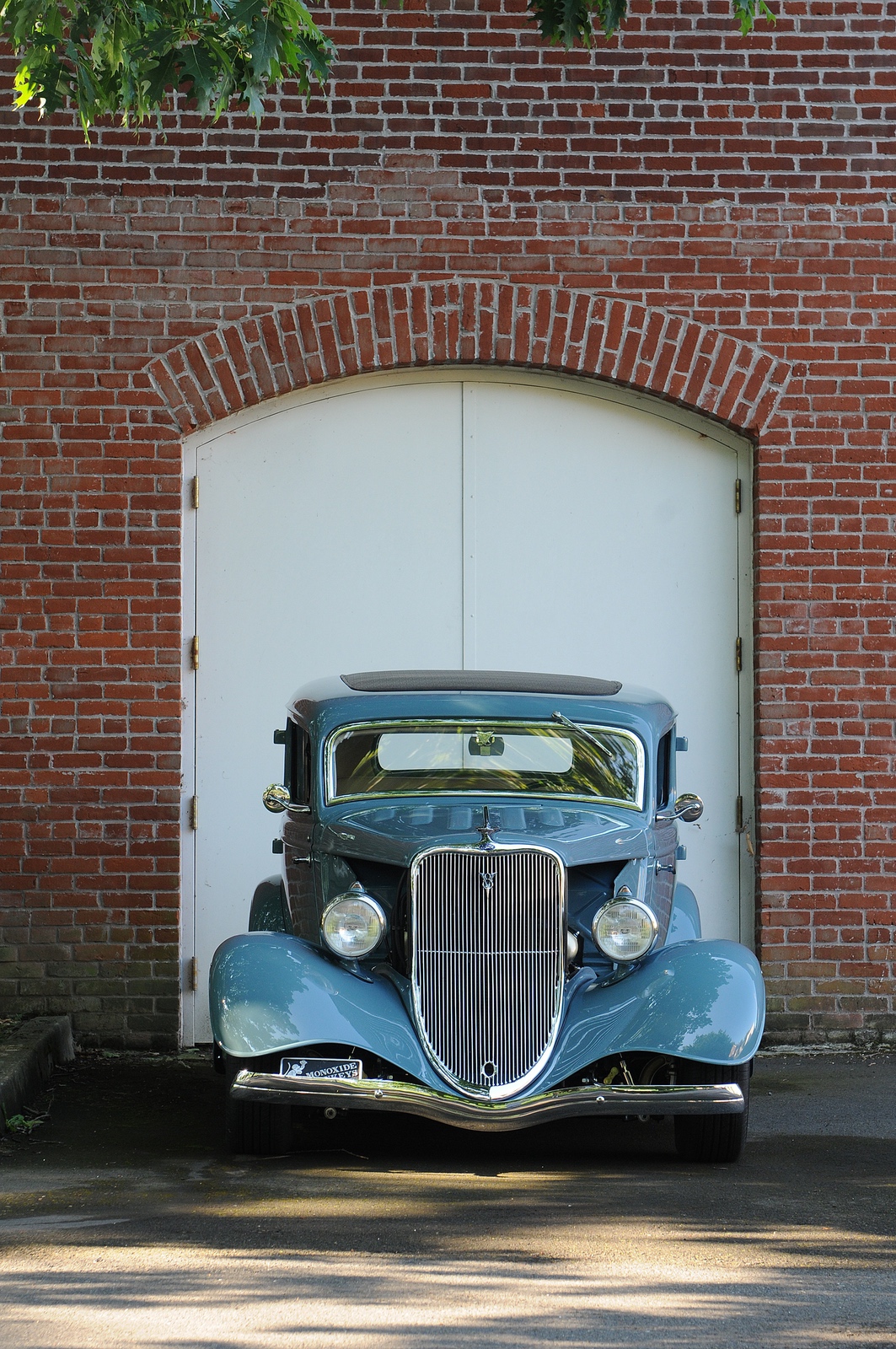 December 2021 Hot Rod of the Month - American Hot Rod Foundation