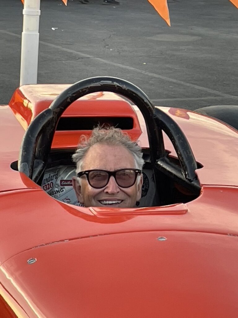 Nitro Revival 2022 - American Hot Rod Foundation