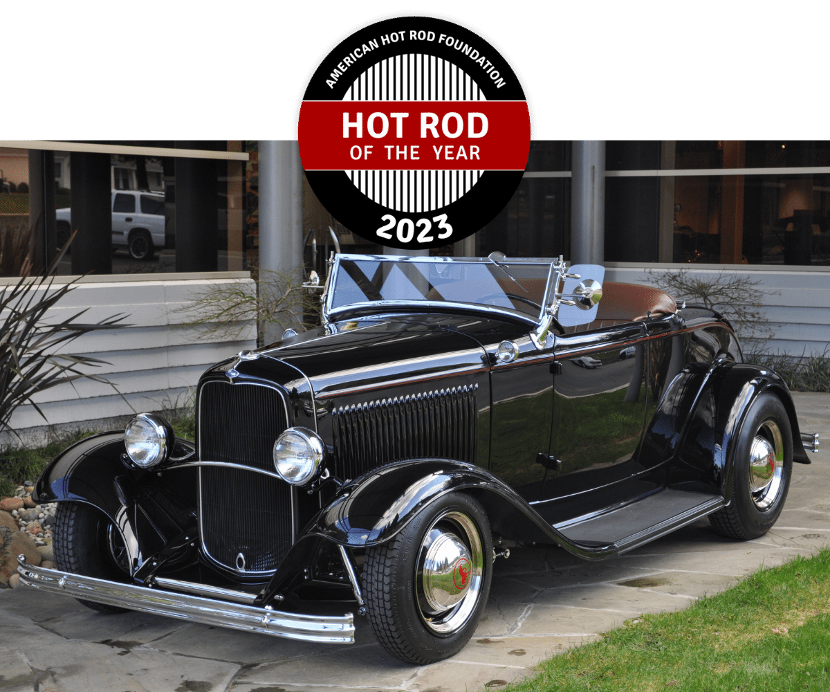 May 2023 Hot Rod of the Month + 2023 Hot Rod of the Year - American Hot ...