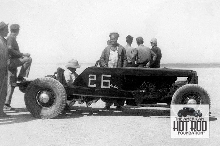 Hot Rod History: John Riley Collection - American Hot Rod Foundation