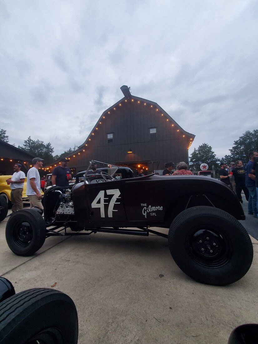 June 2025 Hot Rod of the Month - American Hot Rod Foundation